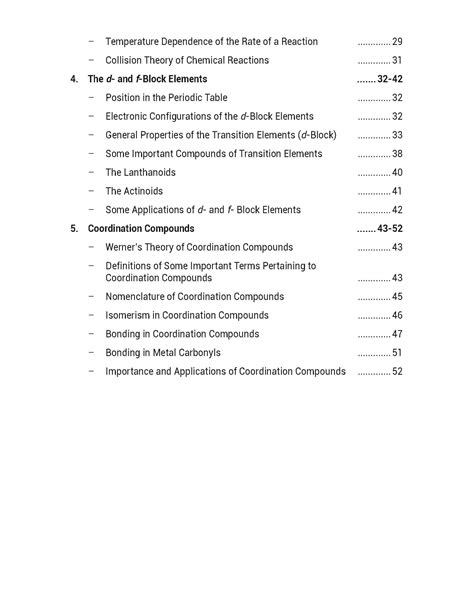 MTG CBSE Chapterwise Instant Notes Class Chemistry Quick Recap Notes And Complete Coverage