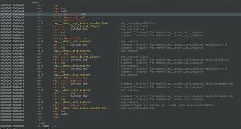 Objective C In Swift And Objective C Apps Guardsquare