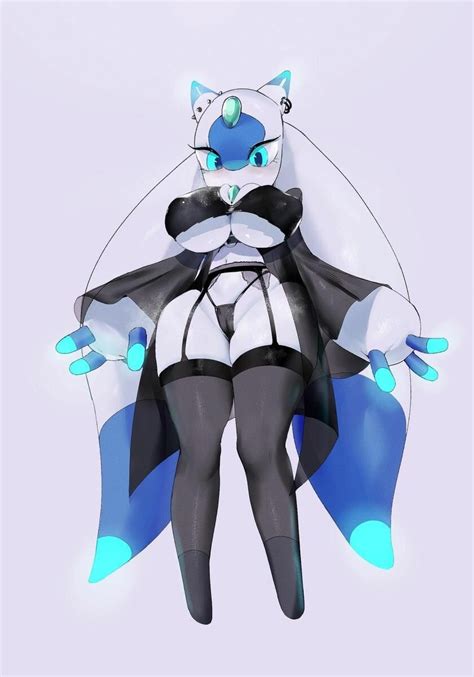 Just For Fun What Pal Are You Most Looking Forward To Seeing A Nsfw Model For Page 3