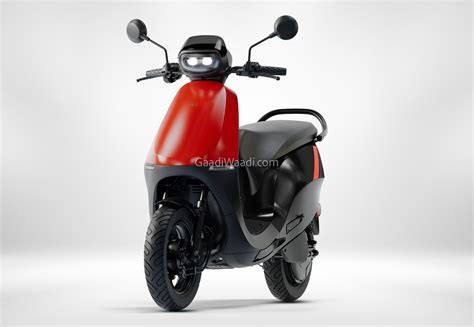 Ola S X Range Launched In India Priced From Rs