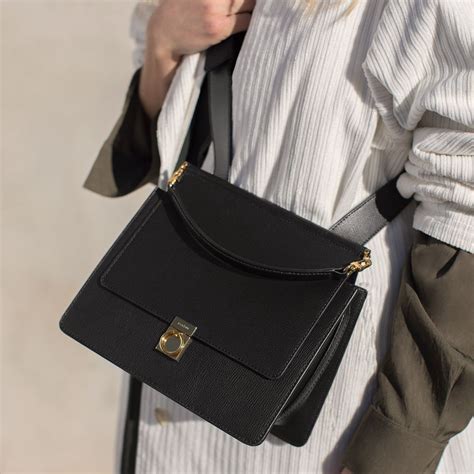 Value Rich Are Polène Bags Worth It? Find Out at Polène's New York ...