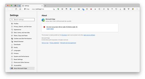 Microsoft Edge Devs On Reddit Please Fix This Issue With Updating