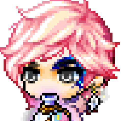 Maple 메이플스토리 월드