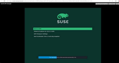 How To Boot Linux From An Installationlive Cd To Either Repair A