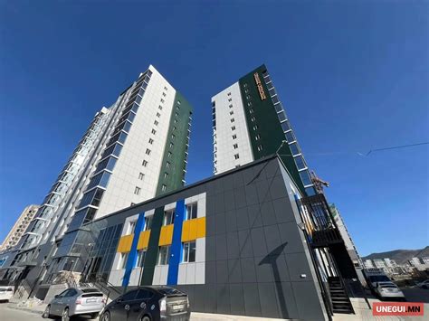 Яармагт мастертай 3 өрөө 69 2м2 2 сая ₮ №9170259 In УБ — Хан Уул 3 өрөө Sell Buy Ads On