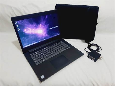 Lenovo Ideapad Ibk Intel Core I U Th Gen Gb Ram Ddr Upgradable Tb Hdd Inches