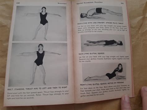 Sexercises English Book Hobbies Toys Books Magazines Fiction Non Fiction On Carousell