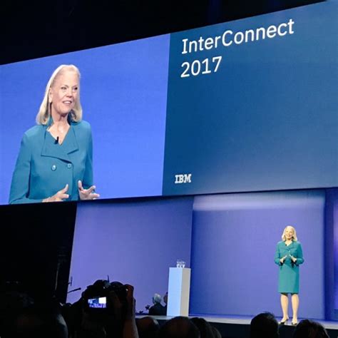 Stream Conversations With Dez Listen To IBM InterConnect Talking With Key Thought