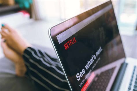 Phishing novo golpe ameaça deletar contas da Netflix Olhar Digital