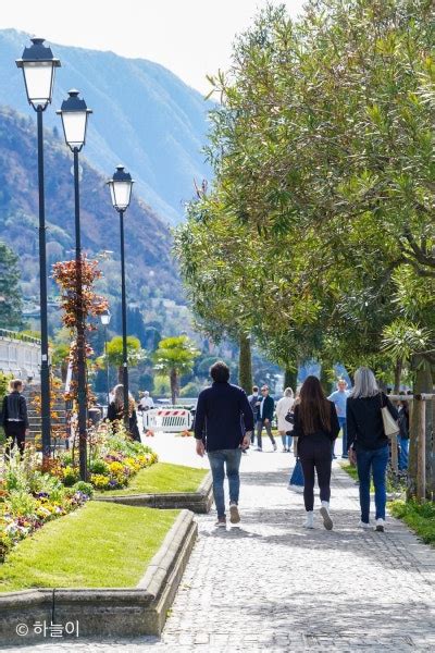 이탈리아 북부 여행 벨라지오 Bellagio 꼬모호수 대표 마을 당일치기 네이버 블로그