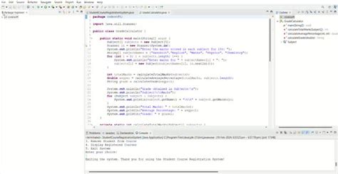 Codsoft Codsoftinternship Codsoftintern Javainternship Sai Srikanta