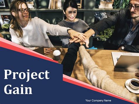 Project Gain Powerpoint Presentation Slides Powerpoint Templates Designs Ppt Slide Examples
