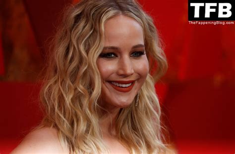 Jennifer Lawrence Sexy Photos Thefappening