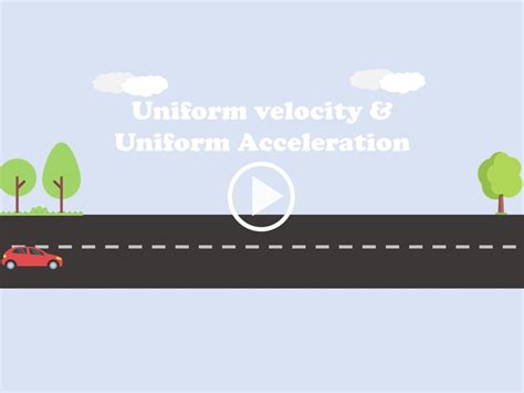 What Is Negative Acceleration O Level Physics