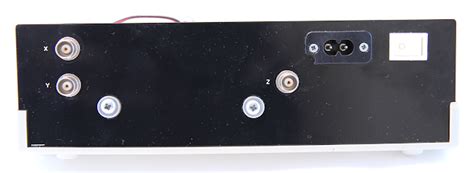 Paul S DIY Electronics Blog The VBA Curve Tracer