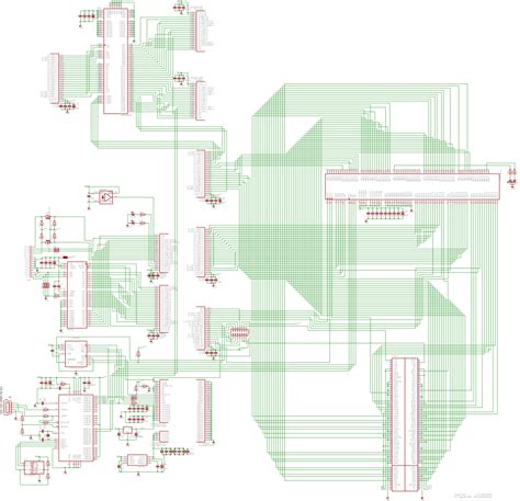 low budget open source vga video card being created