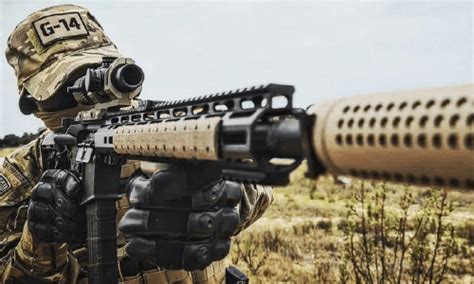 Continental X10 1 10x28 Ed Ffp Rifle Scope Ctr Rifle Scopes Vector