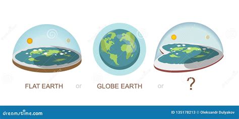 Flat Earth Conspiracy Theory Pushkjlkj