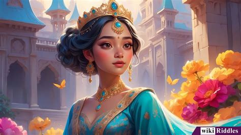 250 Cute And Clever Princess Riddles With Answers