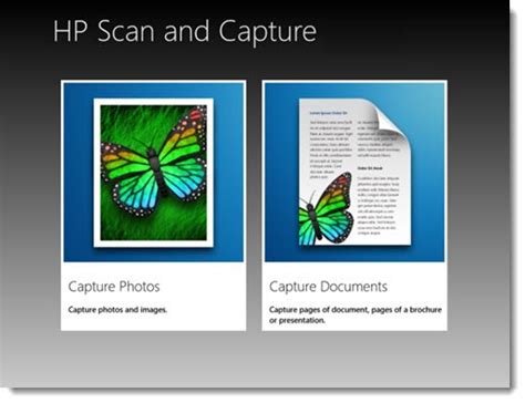 Using HP Scan Capture To Create PDFs Bruceb Consulting