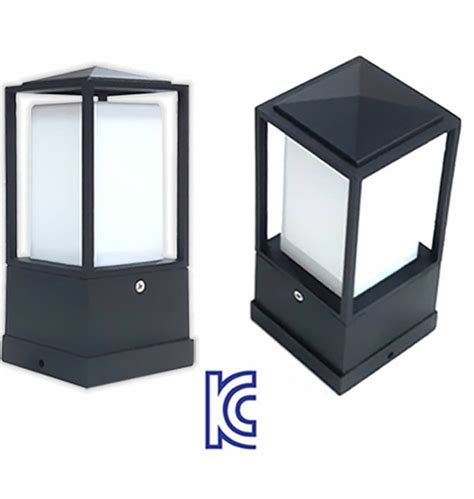 [재경조명] 문주등 정원등 테라스등 카페등 아크릴문주등 사각문주등 티몬