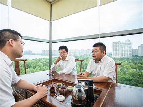 会见客户 沙伯基础代理【官网】沙伯基础官方授权一级sabic代理商苏州善德宸信