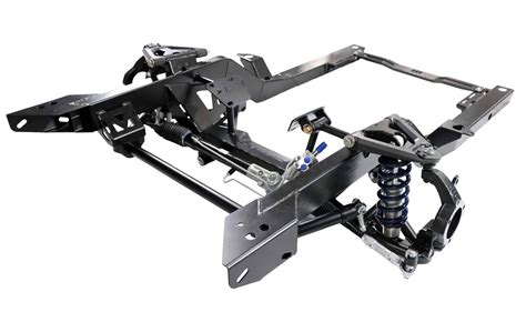 Ridetech Subframe