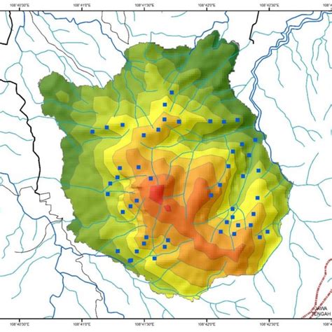 Pdf Diversity And Distribution Of Figs Ficus Spp