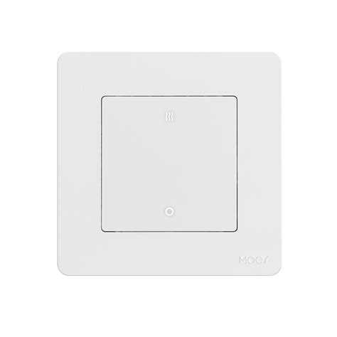 Moes Tuya 20a Zigbee Smart Heater Ac Switch High Load Electricity Monitor Zigbee Smart Boiler