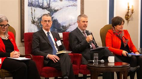 Life Sciences Summit Accelerating Canadas Health Data Ecosystem Canadian Chamber Of Commerce