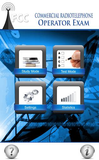 Fcc Commercial Radio Exam 2024 For Pc Mac Windows 11 10 8 7 Free Download
