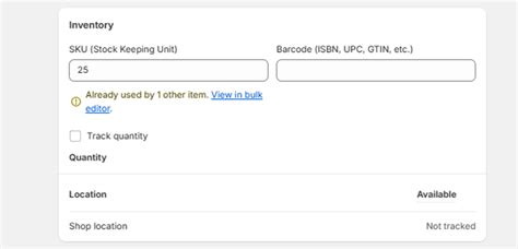How To Add Products To Shopify A 5 Step Instructional Gempages