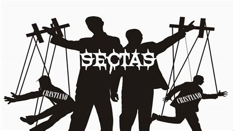 Sectas Historia Tipos Controversias Actualidad
