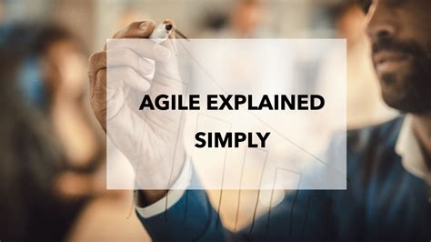 🚀 What Is Agile