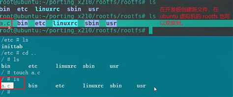 Arm Busybox 的移植实战1arm与busybox Csdn博客 Arm Busybox 的移植实战1arm与busybox Csdn博客
