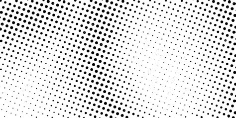 Comic Book Background Dots