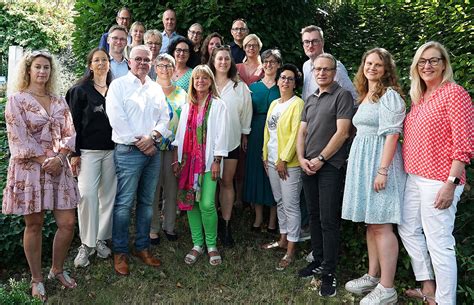Bistum Limburg Bereiche