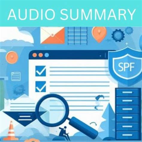 Stream Why Sender Policy Framework Spf Has A Lookup Limit Of 10 By Autospf Listen Online