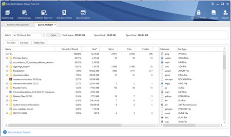 How To Check All Folder Size In Windows Cmd Printable Forms Free Online
