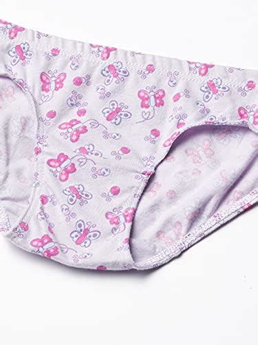 Hanes Paquete De 10 Ropa Interior Pure Comfort Para Niños Disponible