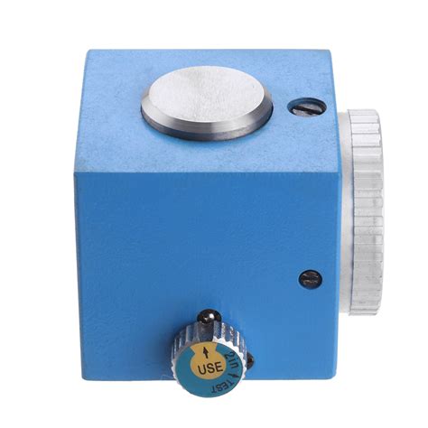 New Magnetic Z Axis Tool Dial Zero Pre Setter Inch Gage Offset CNC Metric Range Parts