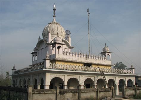Gurdwara Sri Ghaat Sahib Discover Sikhism