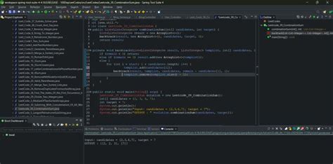 Venkataramana Sivalingam On Linkedin Leetcode Java Algorithms Problemsolving
