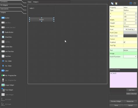 Kivy Ui Designer Labdeck