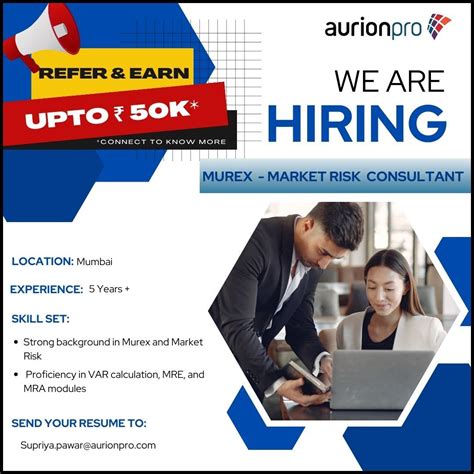 supriya pawar on linkedin hiring alert from aurionpro are you a
