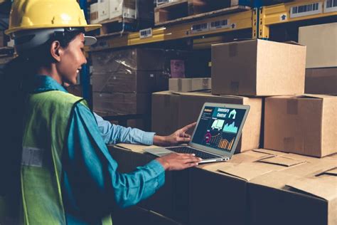 Vantagens do ERP descubra os benefícios para a sua empresa BusUp