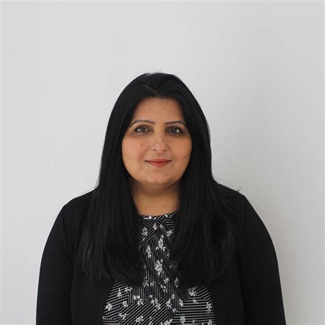 Bhavna Patel The Springboard Charity And Springboard Uk