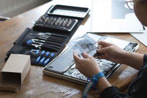 What Is ESD Silent Killer Or Mythical Boogeyman IFixit