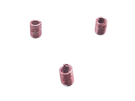 Nas1130 08l20 Insert Military Fasteners