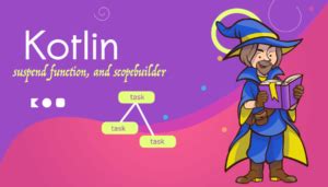 Kotlin Suspend Function RunBlocking And CoroutineScope BigKnol